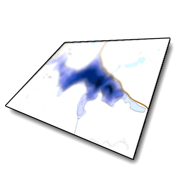 Fiskekort i Vildmarksfiske Boxholm Skogar